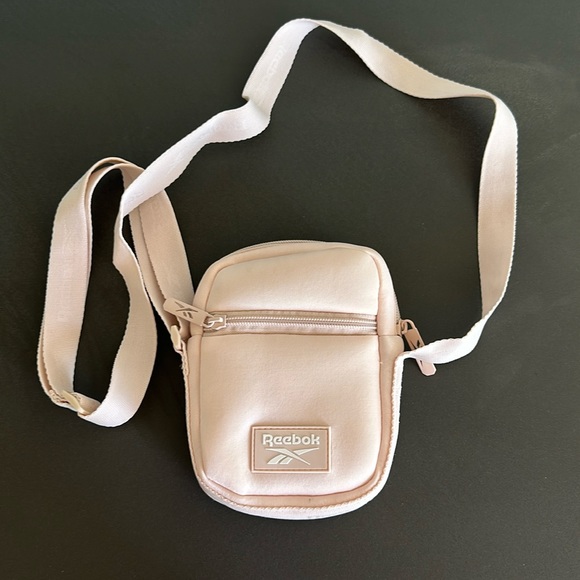 Reebok | Bags | Reebok Crossbody Bag | Poshmark